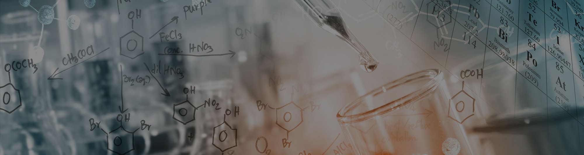 Chemical Toll Manufacturing - ChemDesign Products, Inc.