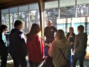 Custom Toll Chemical Manufacturing | ChemDesign